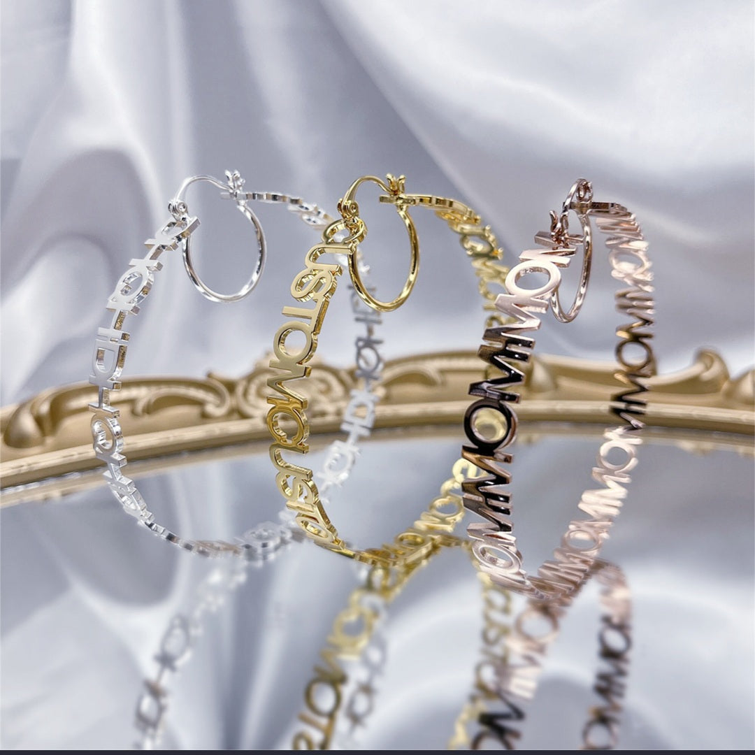 Earrings – Accessory Hut Boutique